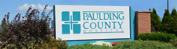 Paulding County Hospital