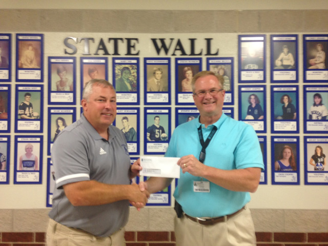 Paulding County Hospital Gives Back | Paulding County Hospital