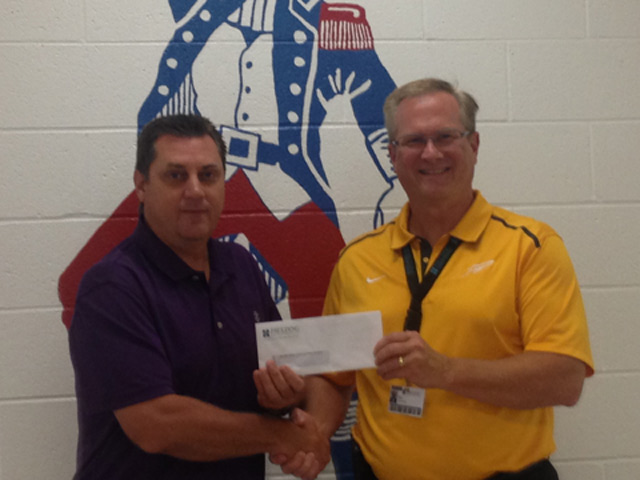 Paulding County Hospital Gives Back | Paulding County Hospital