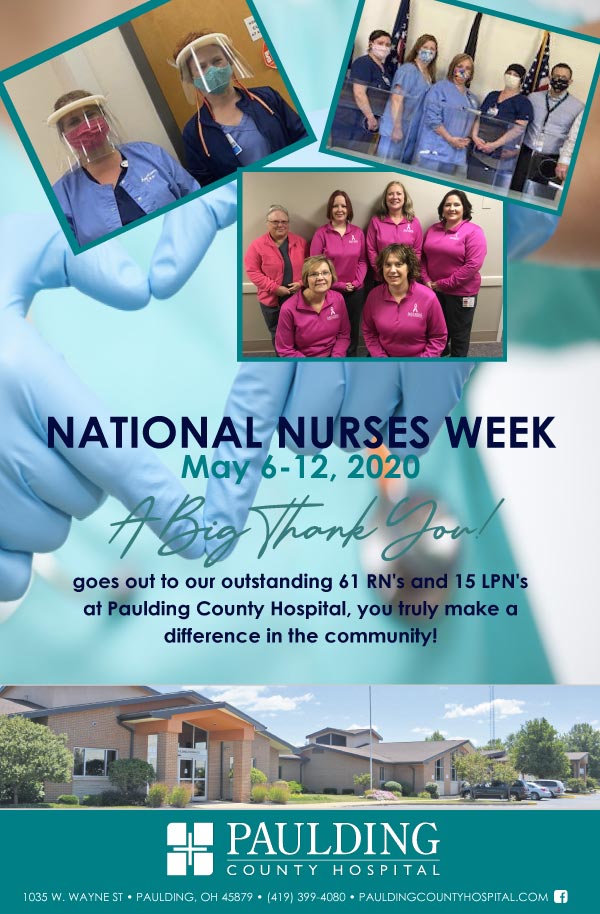 News & Events | Paulding County Hospital