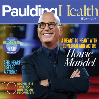 Paulding County Hospital