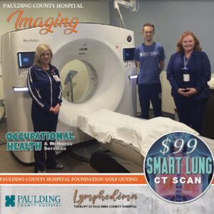 Paulding County Hospital